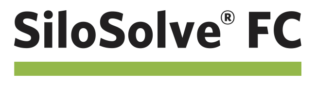 SiloSolve – SynBios