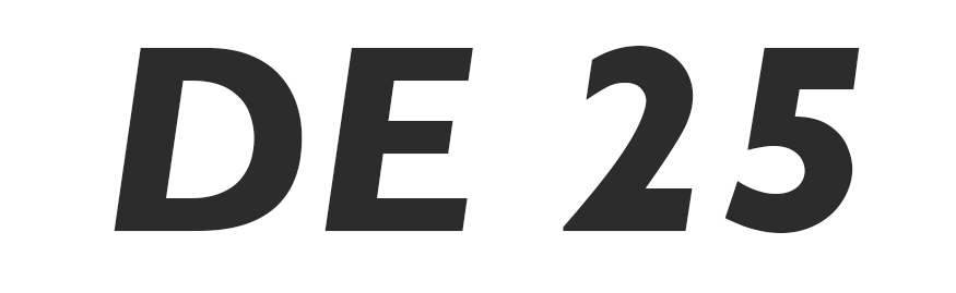 DE 25 – SynBios